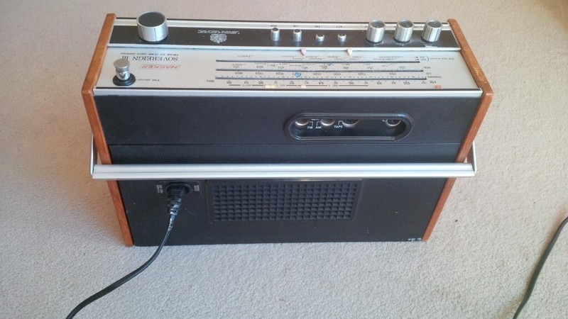 Hacker Radio for sale in UK | 67 used Hacker Radios