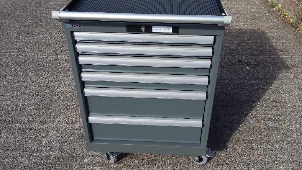 Lista Tool Box Organizers at Danita Foster blog