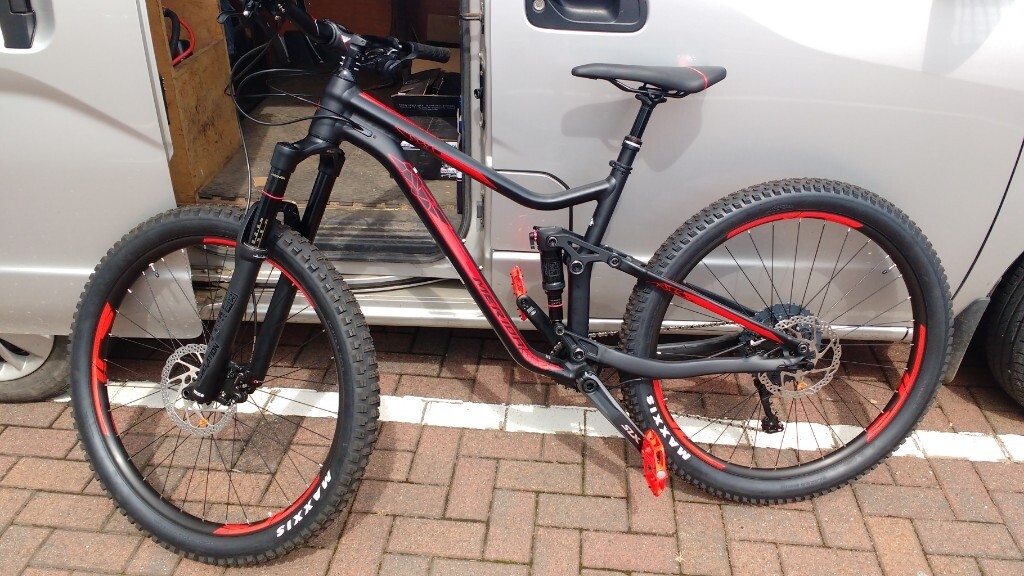 Merida 140/700 | in Kirkcaldy, Fife | Gumtree