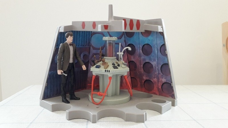 Tardis Console for sale in UK | 21 used Tardis Consoles