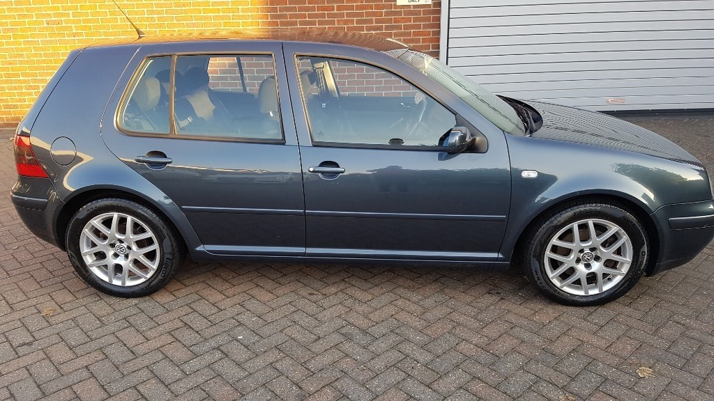 MK4 VW GOLF GTI 1.8T 5DR | in Colchester, Essex | Gumtree
