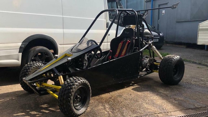 Honda Buggy for sale in UK | 36 second-hand Honda Buggys