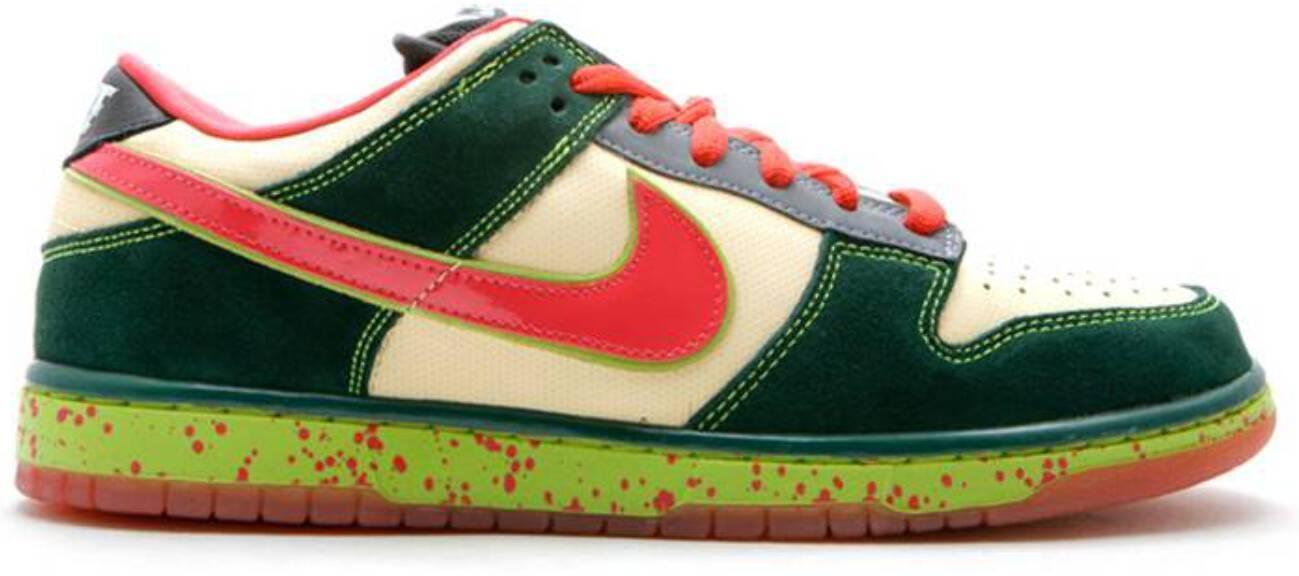 Size 9 - Nike Dunk Premium SB Low Mosquito for sale online | eBay