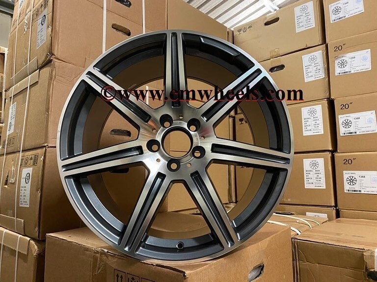 Amg 19 Wheels for sale in UK | 87 used Amg 19 Wheels