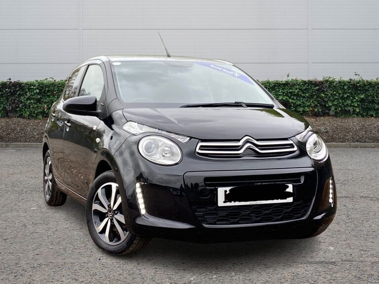 Citroen C1 Mk2 Facelift 2014-2021 FullCar Breaking Black | in West ...