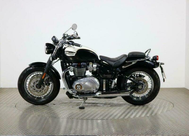 Speedmaster Triumph 1200 for sale in UK | View 54 ads