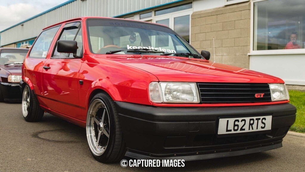 1994 MK2f Polo Breadvan | in Newport-on-Tay, Fife | Gumtree