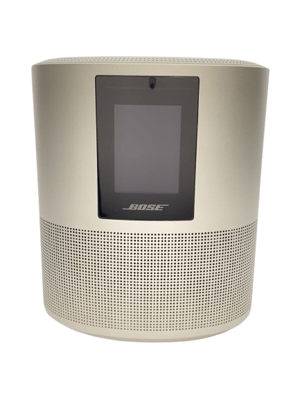 Bose Home Speaker 500 - Luxe | eBay Bose Home Speaker 500 - Luxe | eBay
