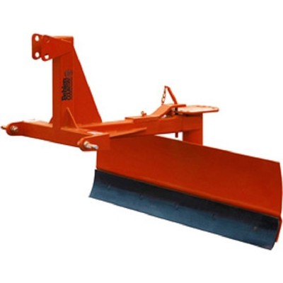 Heavy Equipment Attachments - 3 Point Blade