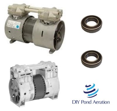 Vacuum - Vacuum Pump Compressor Model