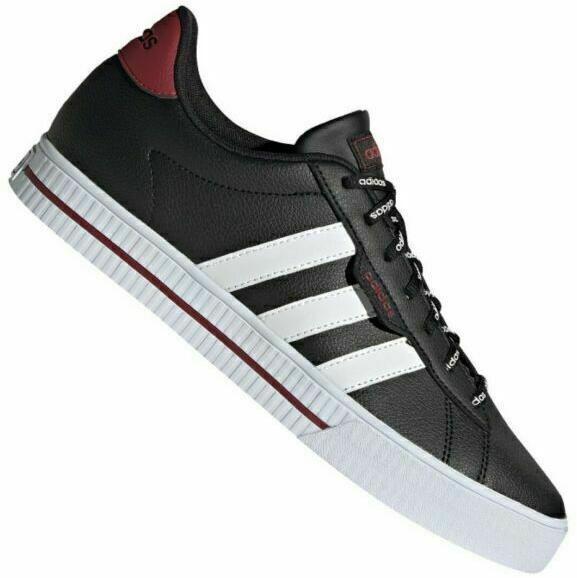 adidas Daily 3.0 Black Legacy Red for sale | Authenticity Guarantee ...