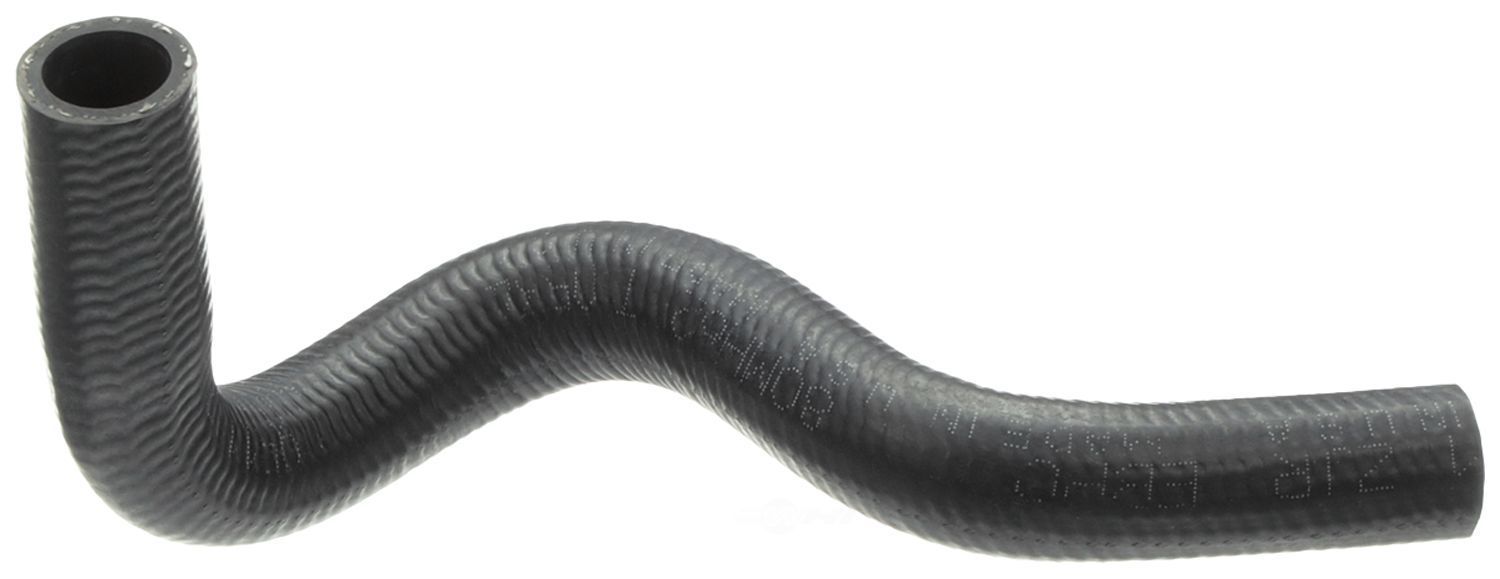 HVAC Heater Hose-Molded Heater Hose Gates 19478 for sale online | eBay