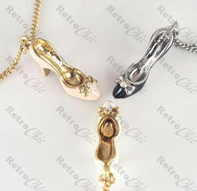 Forever 21 Premium Leather Shoe Collection - nitrolicious.com