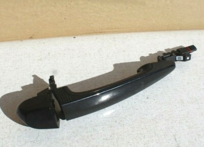 Türgriffe für BMW X3 F25