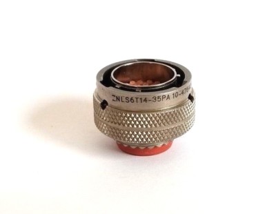 Connectors - Bendix Connectors