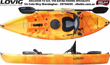 fishing kayak | Gumtree Australia Free Local Classifieds