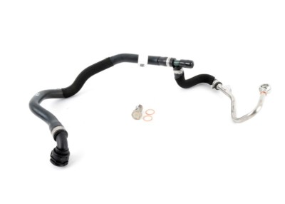 Turbolader für BMW 760i