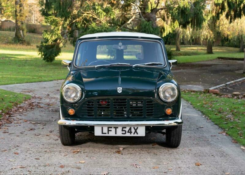 Austin Mini Van for sale in UK | 65 used Austin Mini Vans
