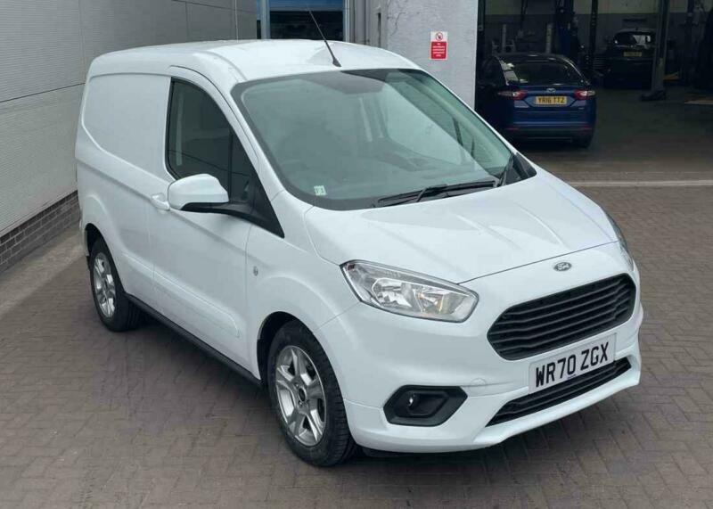 Ford Courier for sale in UK | 57 used Ford Couriers