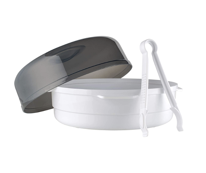 Dr. Brown's Microwave Steam Sterilizer - NEW Dr. Brown's Microwave Steam Sterilizer - NEW
