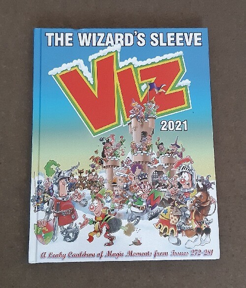 Viz Annual for sale in UK | 66 second-hand Viz Annuals
