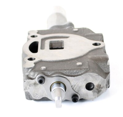 Hydraulic Valves - Husco Valve