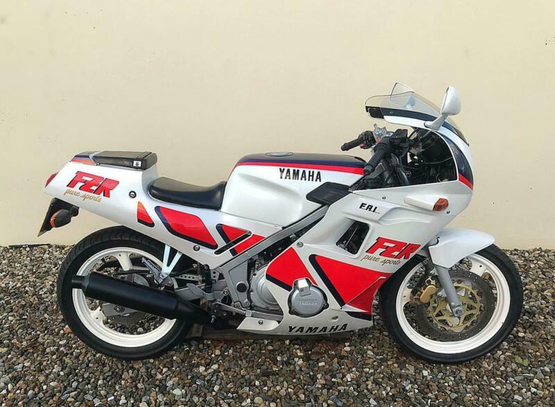 Yamaha Fzr 250 for sale in UK | 56 used Yamaha Fzr 250