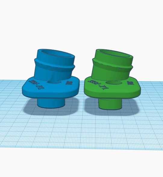 BMW Diesel Intake Carbon Cleaner Walnut Blasting Adapter set M57 engine ...