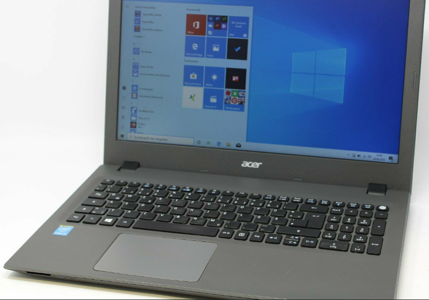 Acer Aspire E5 573 Test Vergleich +++ Acer Aspire E5 573 günstig kaufen!