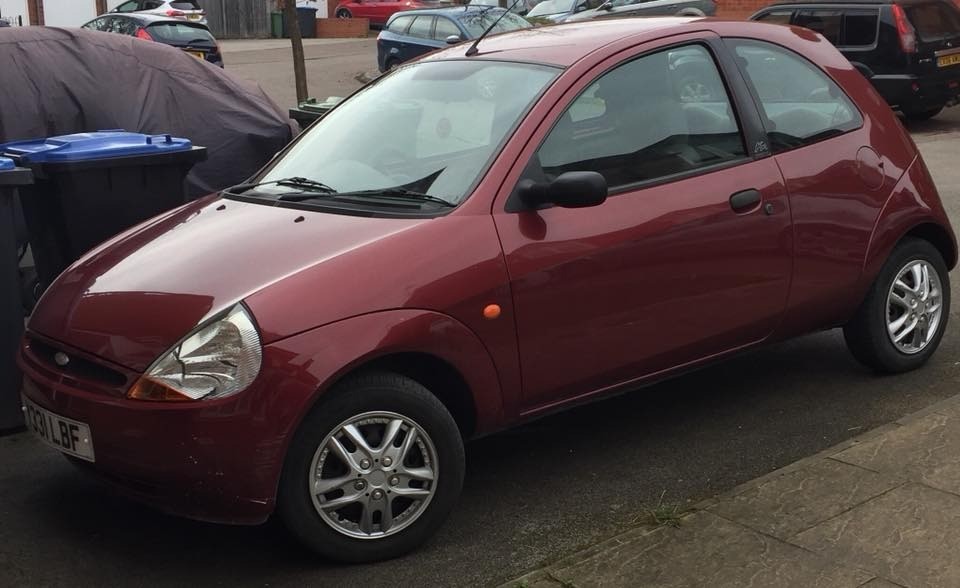 Ford KA 2 / 2001 / 70000 miles | in Stratford-upon-Avon, Warwickshire ...