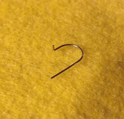 Reel Parts & Repair - Anti Reverse