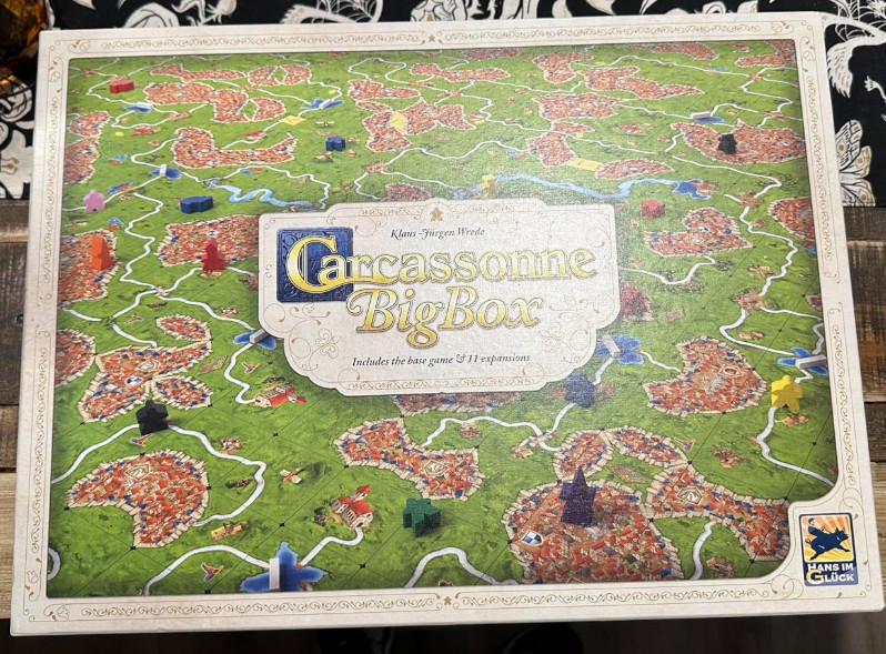 13 Words (2022) Board Game – Board Game Guys