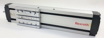 Linear Actuators - Rexroth Linear