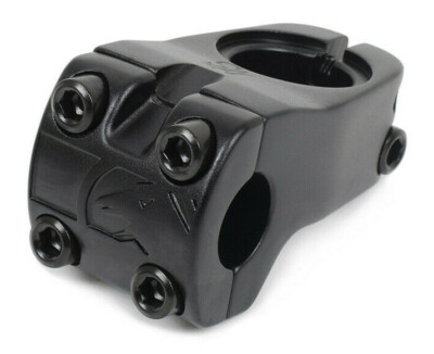 SHADOW CONSPIRACY VVS FRONT LOAD STEM BMX BIKE FIT HARO GT SE CULT SUBROSA BLACKのeBay公認海外通販｜セカイモン