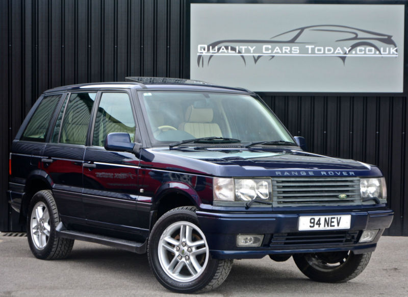 The show us your Range Rover thread | Page 23 | LandyZone - Land Rover ...