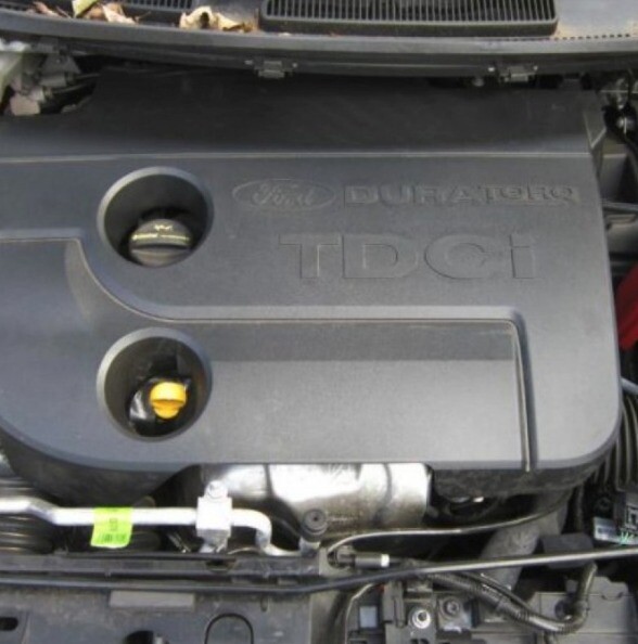 Dv6 Engine for sale in UK | 64 second-hand Dv6 Engines