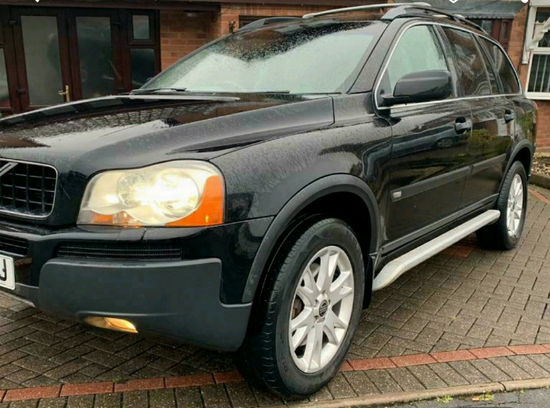 05 volvo xc90 diesel semi auto | in Longhope, Gloucestershire | Gumtree