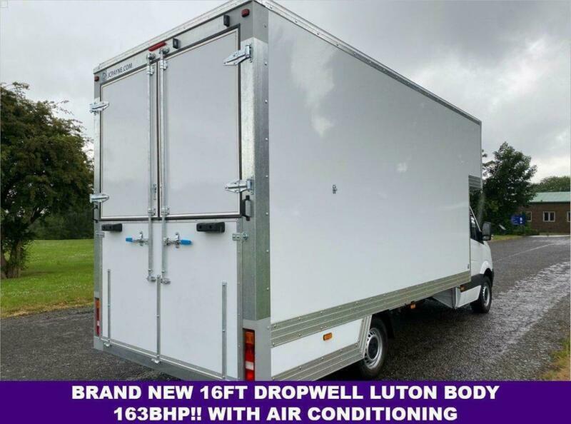Dropwell Luton for sale in UK | 22 used Dropwell Lutons