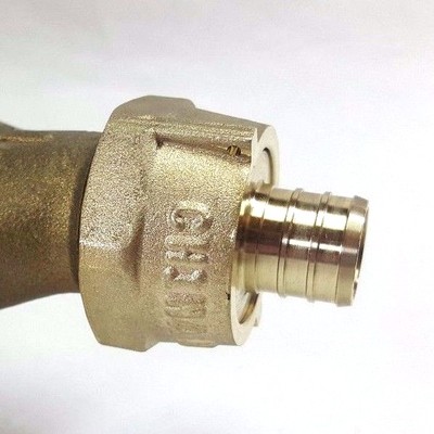 Gas & Water Meters - 5 8 X Water Meter
