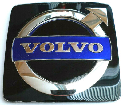 Volvo V70 Emblem / Logo