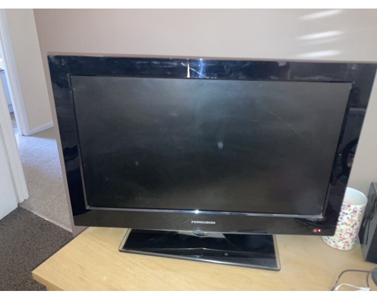 Ferguson Tv for sale in UK | 35 second-hand Ferguson Tvs