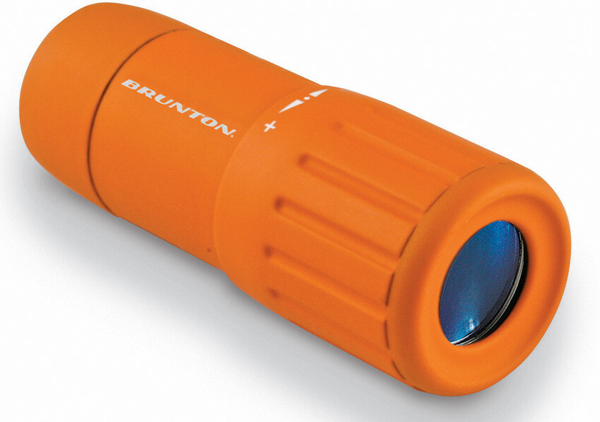 Brunton Pocket Scope | Monoculars