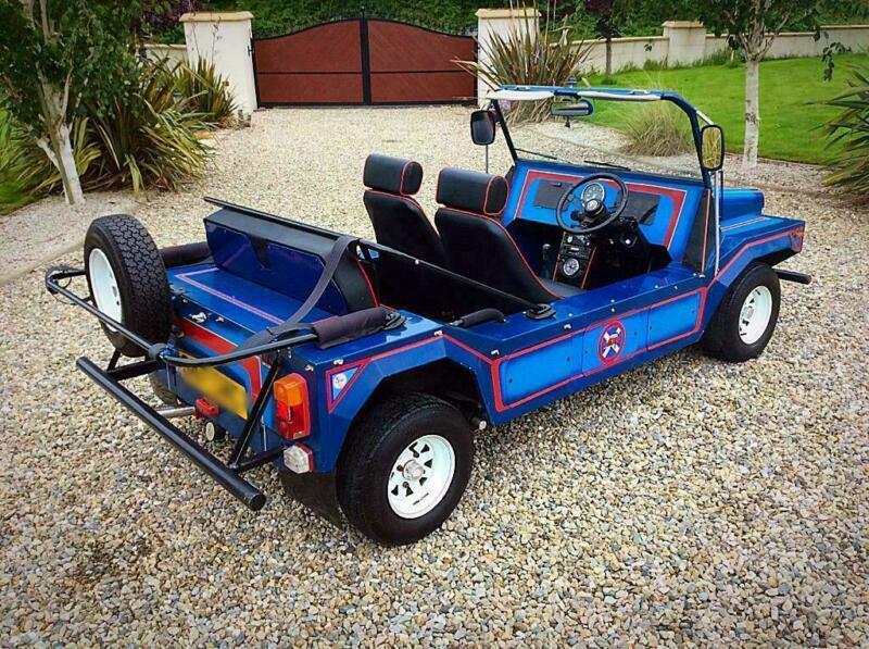Mini Moke for sale in UK | 61 second-hand Mini Mokes