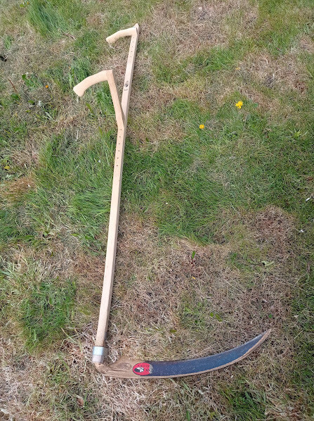 Scythe Blade for sale in UK | 61 used Scythe Blades
