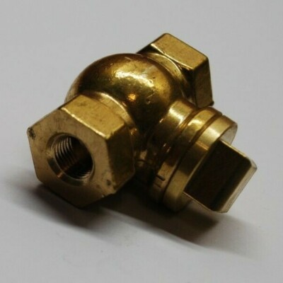 Parts - Valve Hit Miss Engine