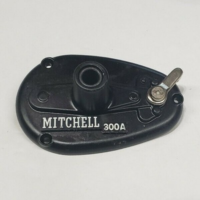 Reel Parts & Repair - Mitchell 300