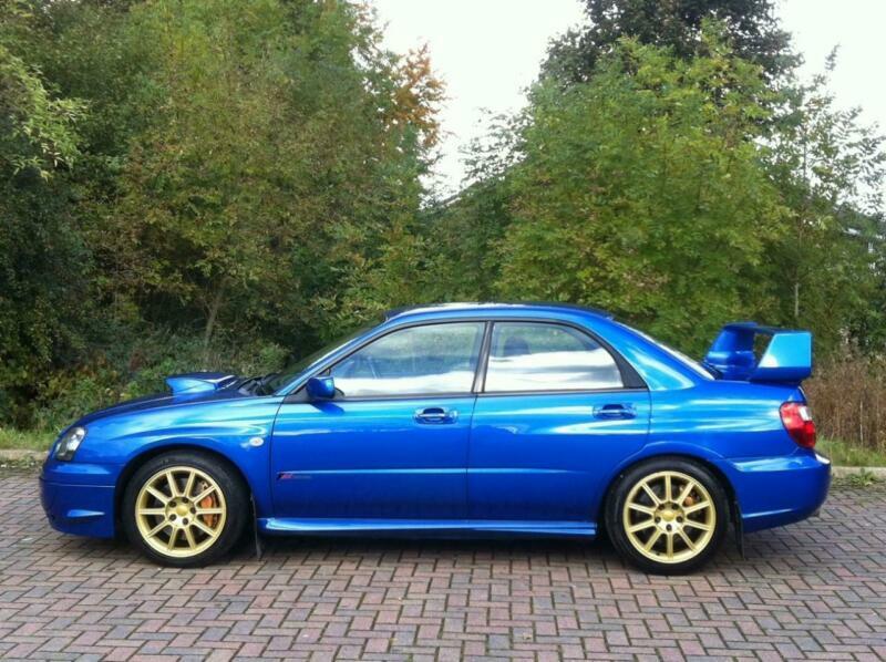 Subaru 22B for sale in UK | 26 second-hand Subaru 22Bs