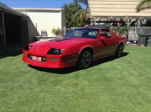 Chevrolet For Sale in Australia | Chevrolet Cars, Vans & Utes For Sale