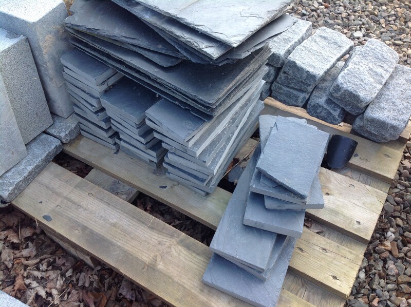 Granite Offcuts for sale in UK | 42 used Granite Offcuts