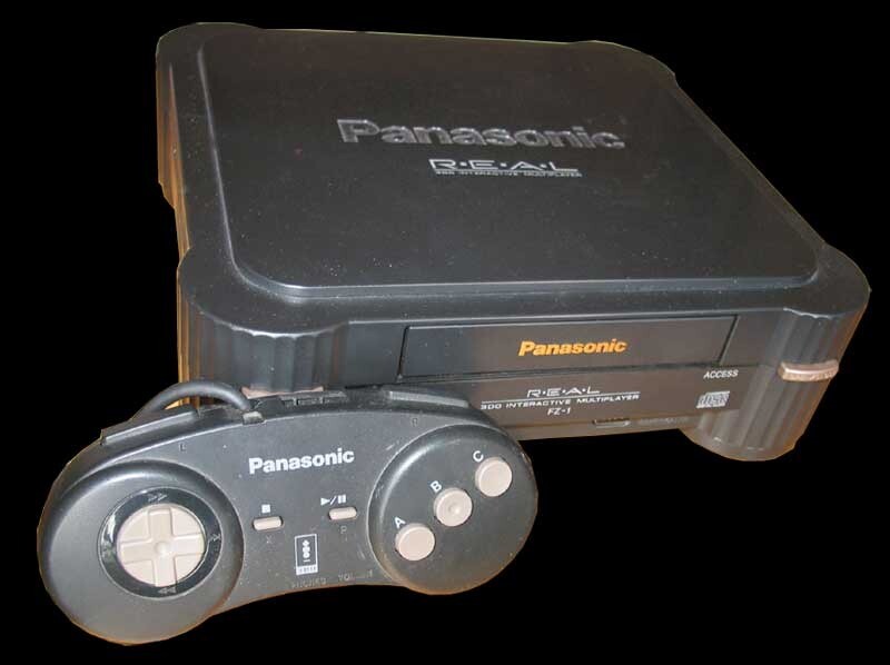 3Do for sale in UK | 61 second-hand 3Dos